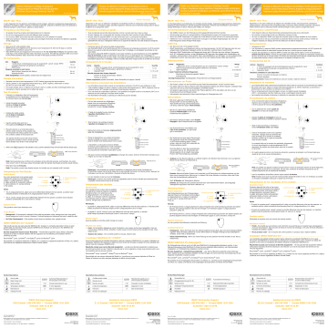 SNAP 4Dx Plus Package Insert | Manualzz