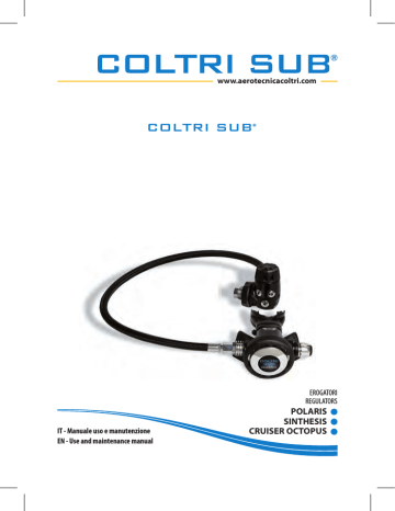 COLTRI SUB® | Manualzz