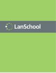 LanSchool Classroom Management System User Guide | Manualzz