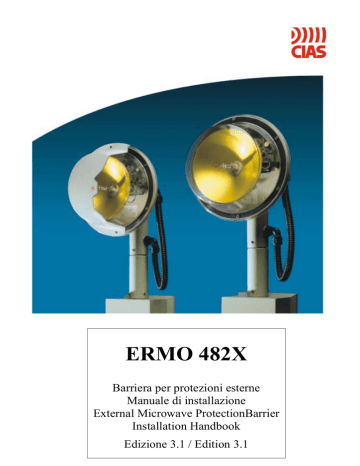 ERMO 482X | Manualzz