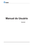 Manual do Usuário ROMI T 240, T 350, T 500 | Manualzz