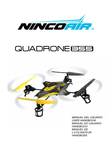 Quadrone 955 User Manual | Manualzz