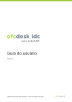 ofcdesk idc para Revit: Guia do Usuário | AI Chat & PDF | Manualzz