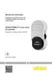 Interface Converter VEGACONNECT 4 Operating Instructions | Manualzz