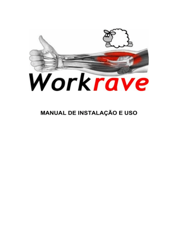 Workrave Manual de Instalação e Uso | Manualzz