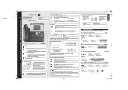 Alcatel-Lucent 4039 - Manuale utente, Manuale, Manuale del proprietario