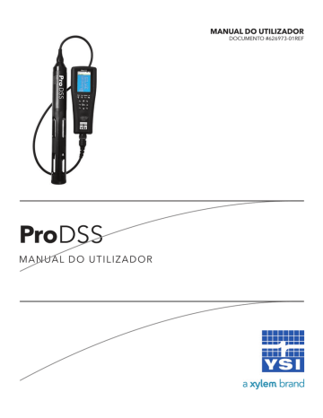 Manual do Utilizador ProDSS - Sistema de Amostragem Digital ...