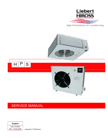 liebert wiring diagram - Wiring Diagram
