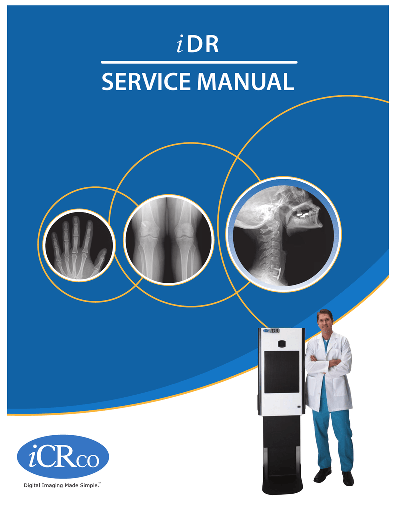 IDR SERVICE MANUAL Manualzz idr-service-manual-manualzz