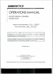 Medtronic PM7100 Operator's Manual: AI Chat & PDF Download | Manualzz