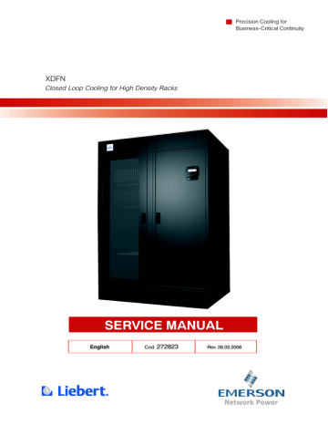XDFN Service Manual | Manualzz