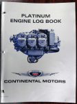Teledyne Continental Motors IO 550B77 AI Chat & PDF | Manualzz