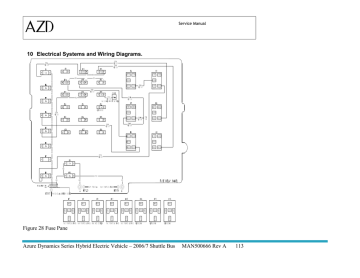 Workhorse Chassis Wiring Diagram - Wiring Diagram