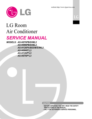 Lg Split System Air Conditioner Wiring Diagram - Wiring Diagram