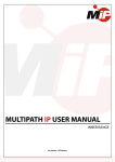 Integriti System User Manual | Manualzz