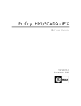 iFIX HMI/SCADA Manual | Manualzz