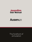 JaamSim User Manual | Manualzz