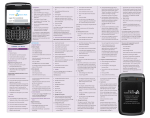 Bank of India StarConnect Mobile Banking Guide | AI Chat | Manualzz