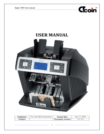 Eagle Browser User Manual