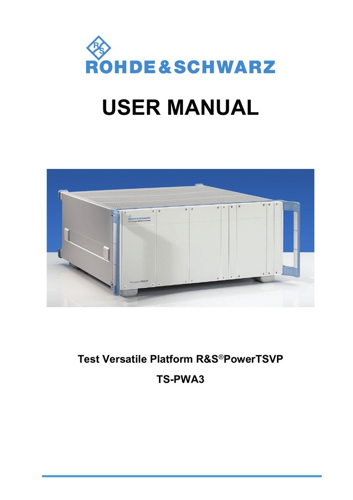 user-manual-manualzz