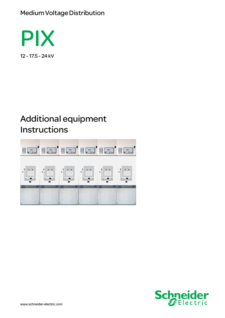 Additional equipment Instructions | Manualzz