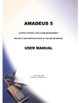Lift Control System User Manual | AI Chat & PDF Access | Manualzz