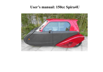 Spira4U User’s Manual | Manualzz