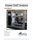 FISCHERSCOPE X-RAY XDLM 237 Operator's Manual | Manualzz
