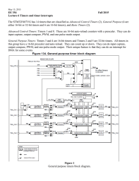 STMicroelectronics STM32F407VG - User manual, Data Sheet