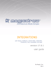 MagicDraw 17.0.1 User Manual | Manualzz