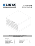 Amsco Warming Cabinet Instructions - Download & View Online | Manualzz