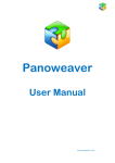 Easypano Tourweaver 1.25 User Manual | AI Chat & PDF Download | Manualzz