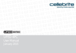Cellebrite UFED Phone Data Extractor User Manual | Manualzz