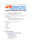 Standard Chartered Straight2Bank User Guide | Manualzz