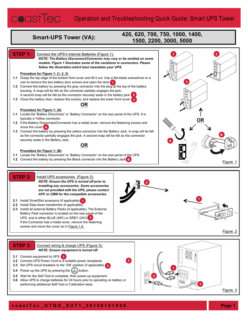 Apc Smart Ups 5000 Wiring Diagram - Wiring Diagram