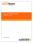 SpiraTeam Administration Guide | Manualzz