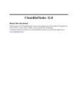 ChemBioDraw 14.0 User Guide | Manualzz