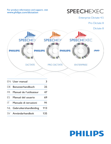 SPEECHEXEC | Manualzz