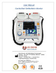 RhythMedix RhythmStar Quick Start Manual | Manualzz