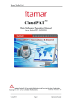 Itamar Medical CloudPAT Operation Manual | Manualzz