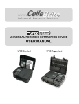 Cellebrite UFED Phone Data Extractor User Manual | Manualzz