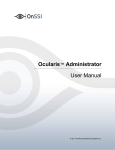 Ocularis Client User Manual | Manualzz