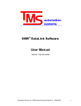 DEUTZ SerDia 2010 Engine Diagnosis Software Manual | Manualzz