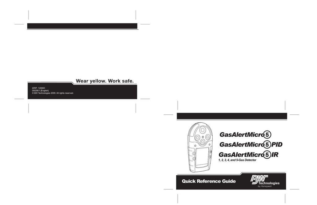 Quick Reference Guide Manualzz