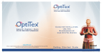 Optitex Licensing Quick Guide | Manualzz