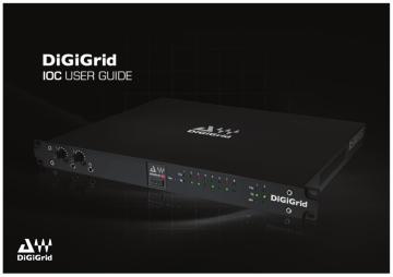 DiGiGrid IOC User Guide | Manualzz