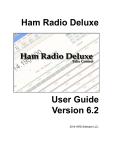 Ham Radio Deluxe 6.2 User Guide - HRD Software | Manualzz