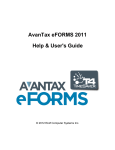 TaxCycle & DoxCycle User Guide 2016-2017 | Manualzz