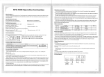 STC STC-1000 Temperature Controller User Manual | Manualzz