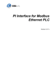 PI Interface for OPC DA User Manual | Manualzz